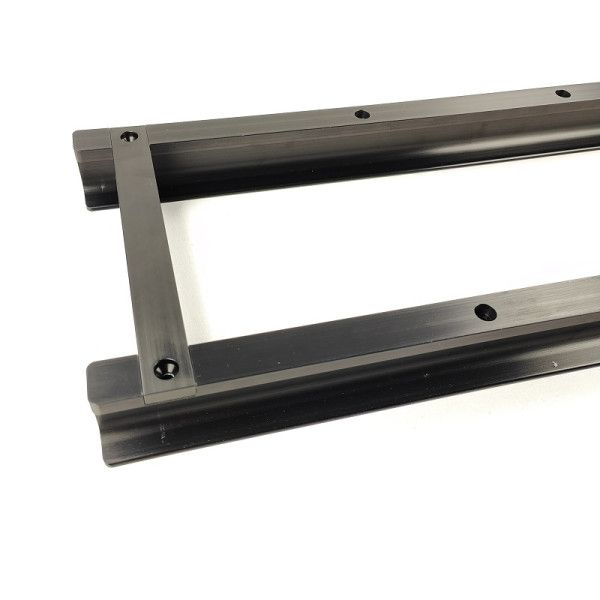 DIN-Geräteschiene - EMS Rail