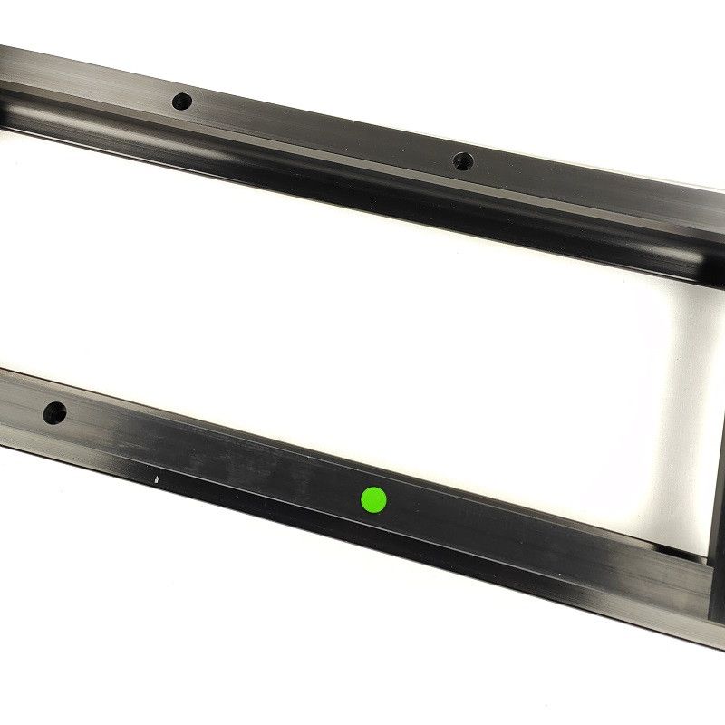 DIN-Geräteschiene - EMS Rail