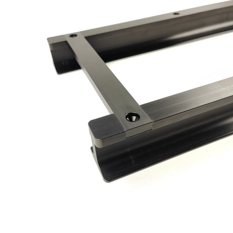 DIN-Geräteschiene - EMS Rail